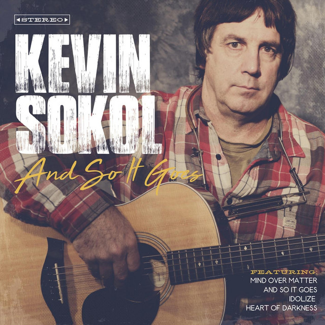 Heart of Darkness - song and lyrics by Kevin Sokol | Spotify