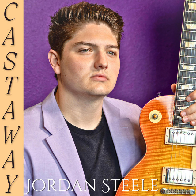 Castaway - song and lyrics by Jordan Steele | Spotify