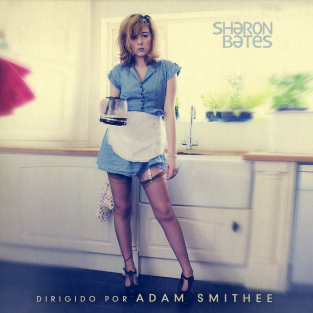 Dirigido por Adam Smithee - Album by Sharon Bates | Spotify