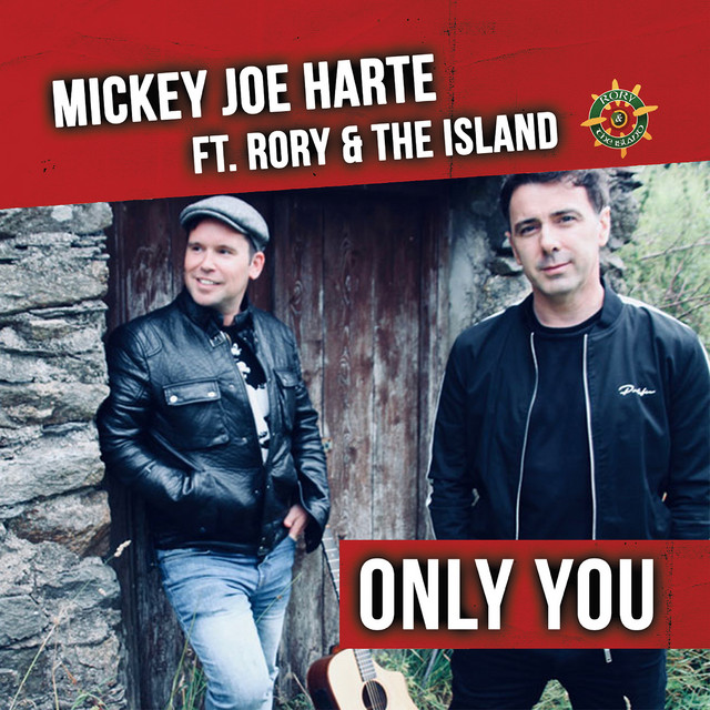 Mickey Joe Harte - Songs, Events and Music Stats | Viberate.com