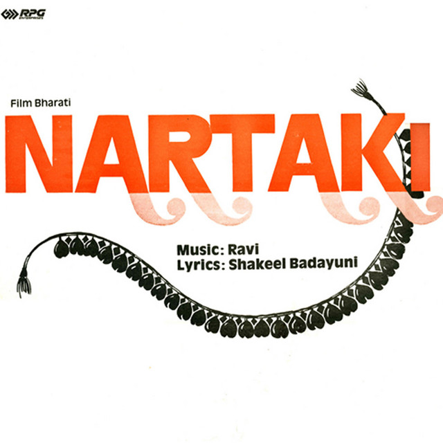 Nartaki (1963) - Album by Ravi | Spotify