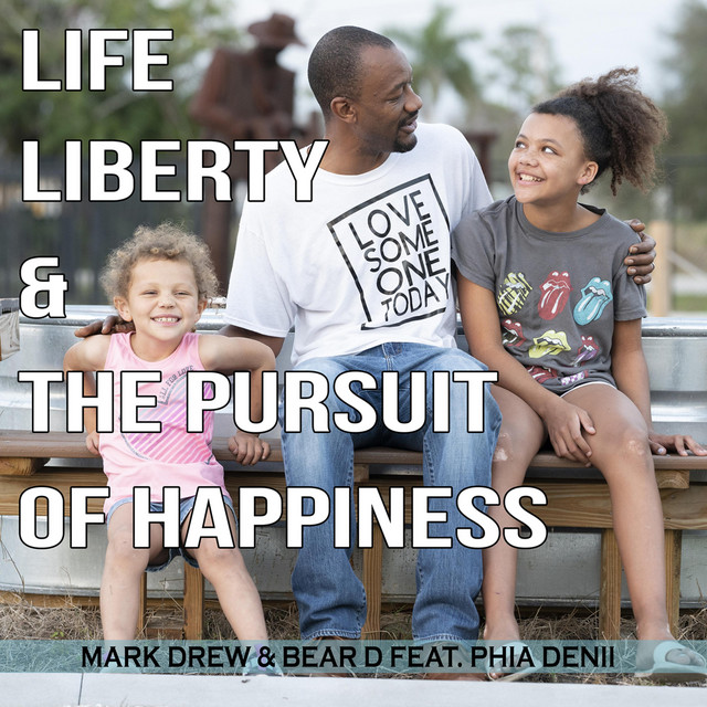 Mark Drew & Bear D | Spotify