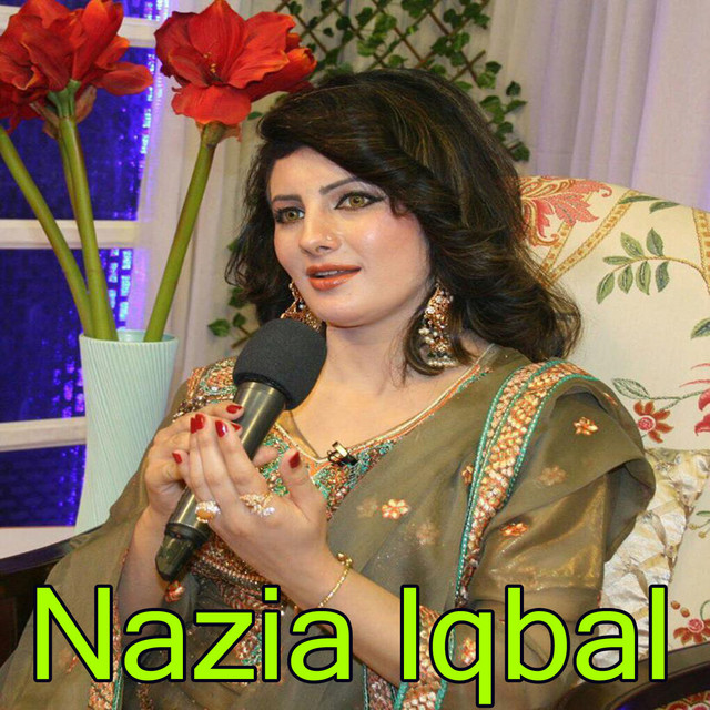 Jar Wazir Wal Janana, Vol. 4107 - Album by Nazia Iqbal | Spotify