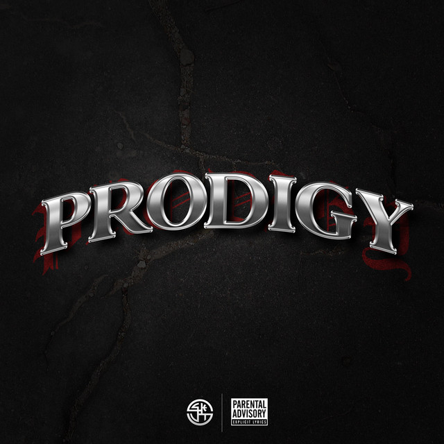 Prodigy - Album by Specixl | Spotify