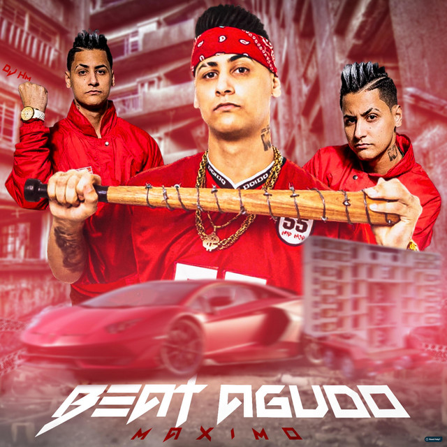 Beat Agudo Maximo - Single by MC K.K | Spotify