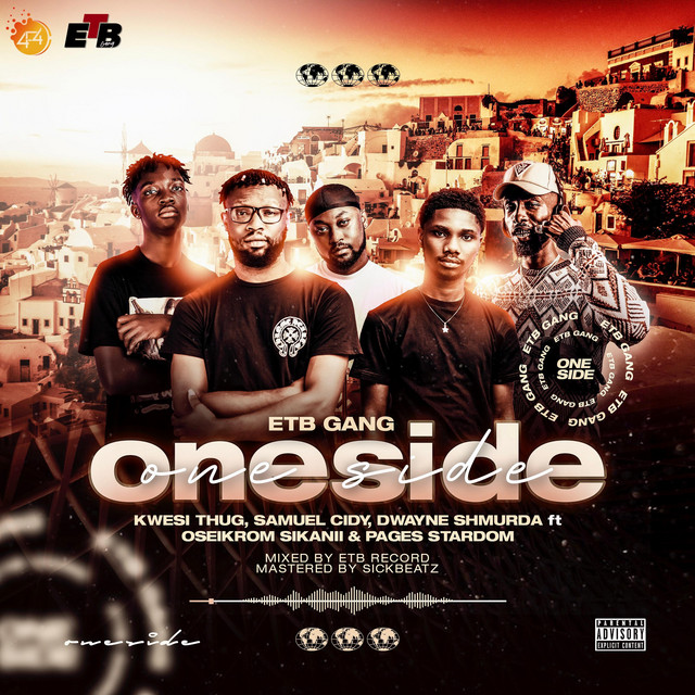 OneSide - Single by Various Artists | Spotify