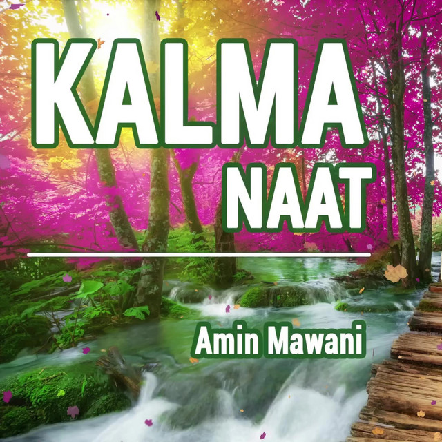 Kalma - Single by Amin Mawani | Spotify