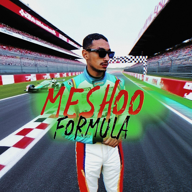formula - Single by meshoo fk | Spotify