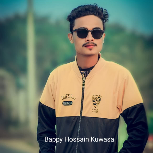 Milne Hai Mujhse - Single by Bappy Hossen Kuwasa | Spotify
