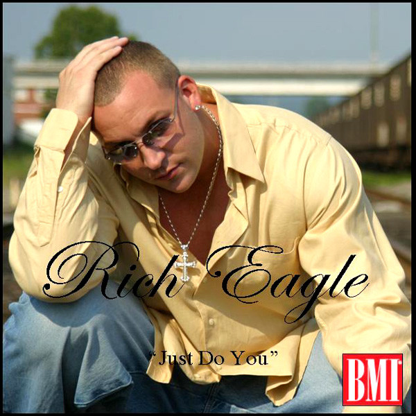 Rich Eagle | Spotify