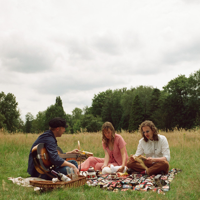Go For A Long Stroll - Single by Ground Cinnamon Band | Spotify