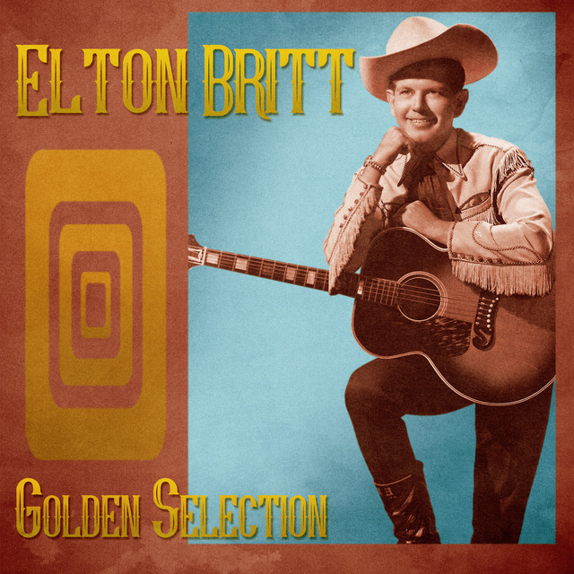 Lorelei - Remastered - song and lyrics by Elton Britt | Spotify