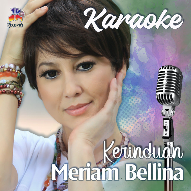 Meriam Bellina Karaoke : Kerinduan - Album by Meriam Bellina | Spotify