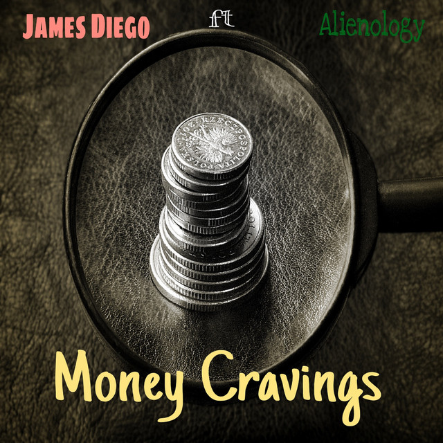 James Diego | Spotify