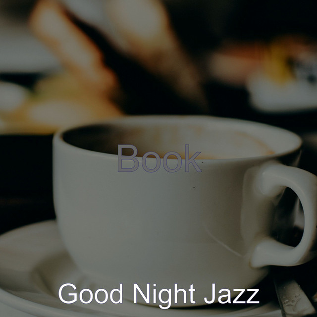 Book - Album by Good Night Jazz | Spotify