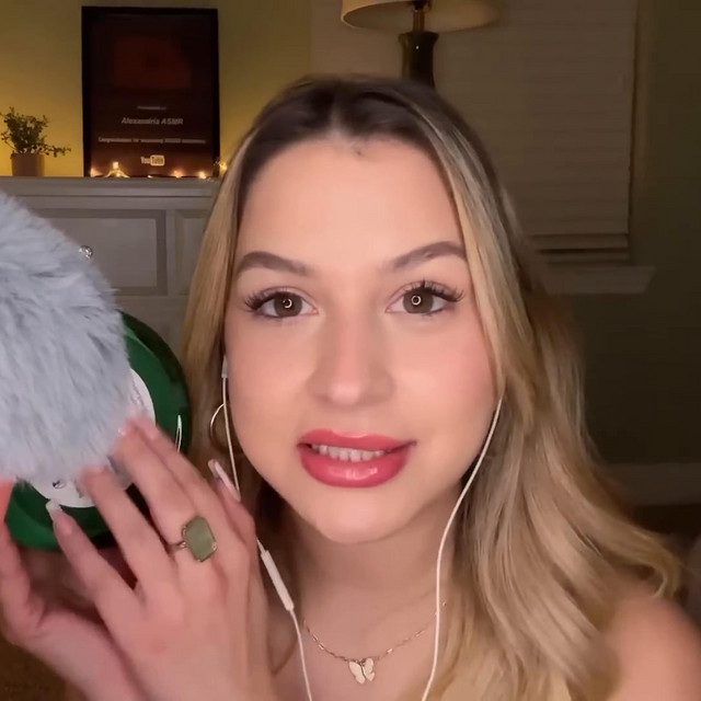 Triggers To Help You Get Shleepy - Audiobook by Alexandria ASMR | Spotify