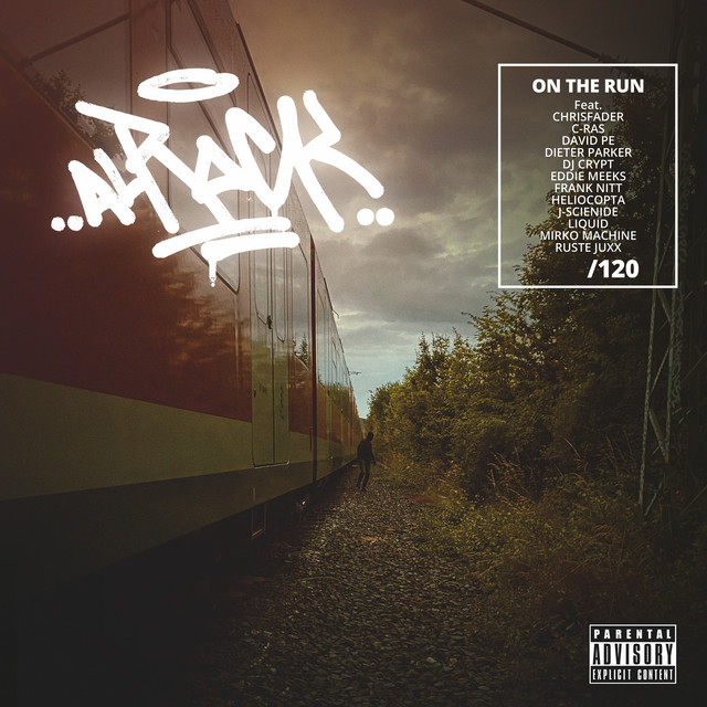 On The Run...the Final Chapter - Album by Al Rock | Spotify