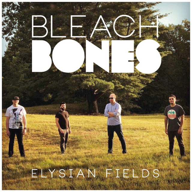 Bleach Bones - Songs, Events and Music Stats | Viberate.com