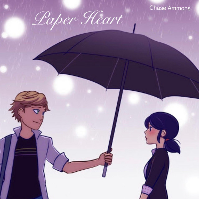 Paper Heart - Single by Chase Ammons | Spotify