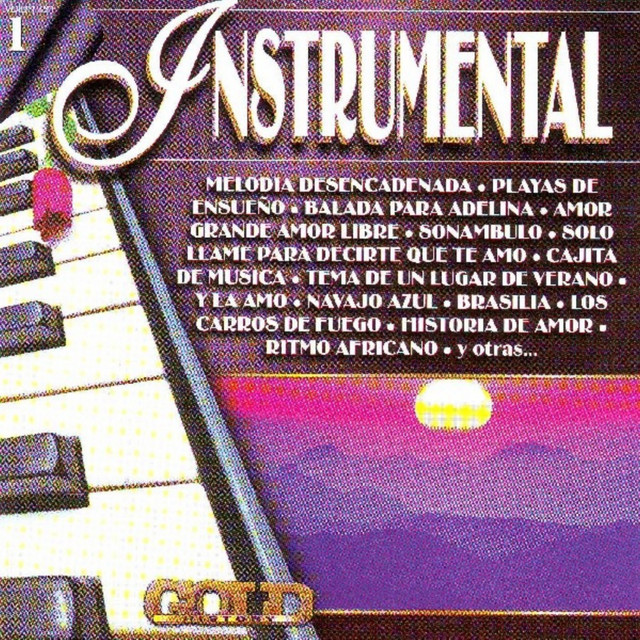 Instrumental Gold History Vol. 1 - Album by Sounds Unlimited | Spotify