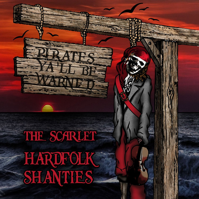 BPM and key for songs by The Scarlet | Tempo for The Scarlet songs ...