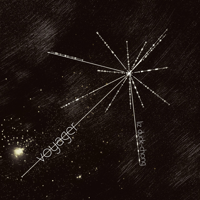 Voyager - Album by Liz Duck-Chong | Spotify