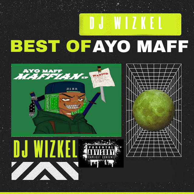 BEST OF AYO MAFF - song and lyrics by Dj Wizkel | Spotify