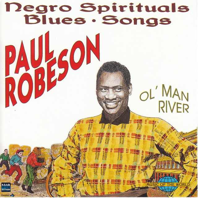 Snowball - song and lyrics by Paul Robeson, Ray Noble Orchestra | Spotify