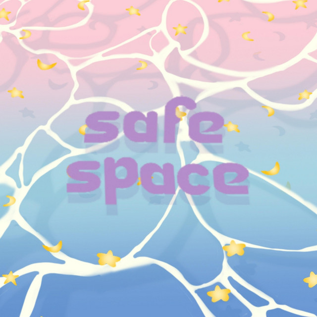 safe space - EP by LifelineUwU | Spotify