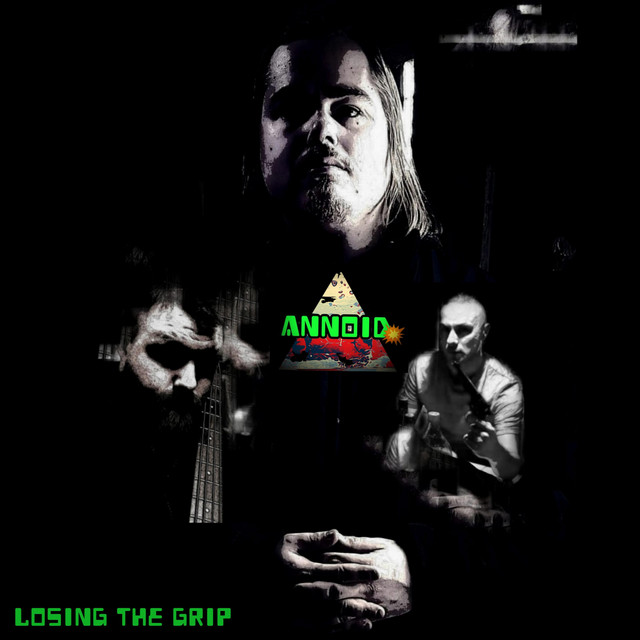 Losing The Grip - Single by ANNOID | Spotify