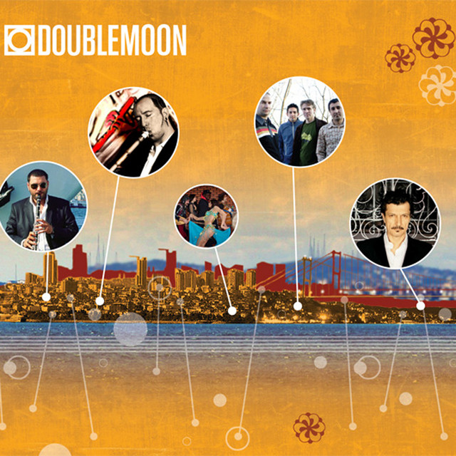 Doublemoon Compilation - Compilation by Various Artists | Spotify