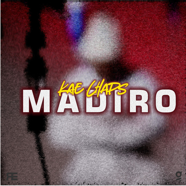 MADIRO - song and lyrics by Kae Chaps | Spotify