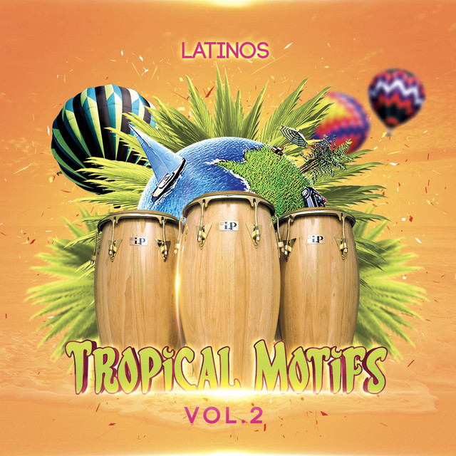 Wild Animals - Reprise - song and lyrics by Latinos | Spotify