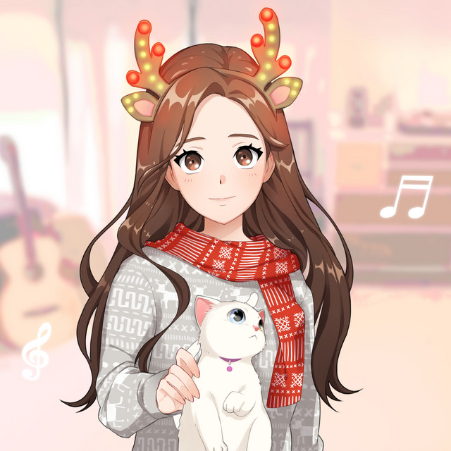 The First Noel Song And Lyrics By Fuslie Spotify