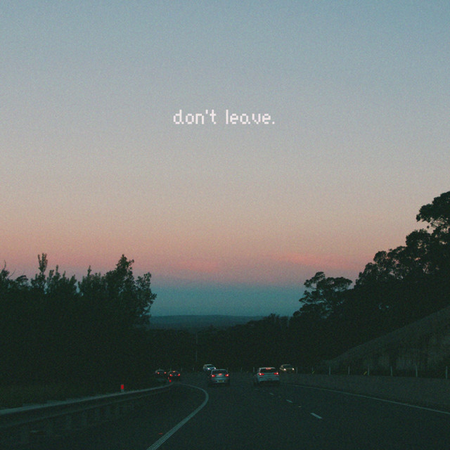 don't leave. - Single by Hawys | Spotify