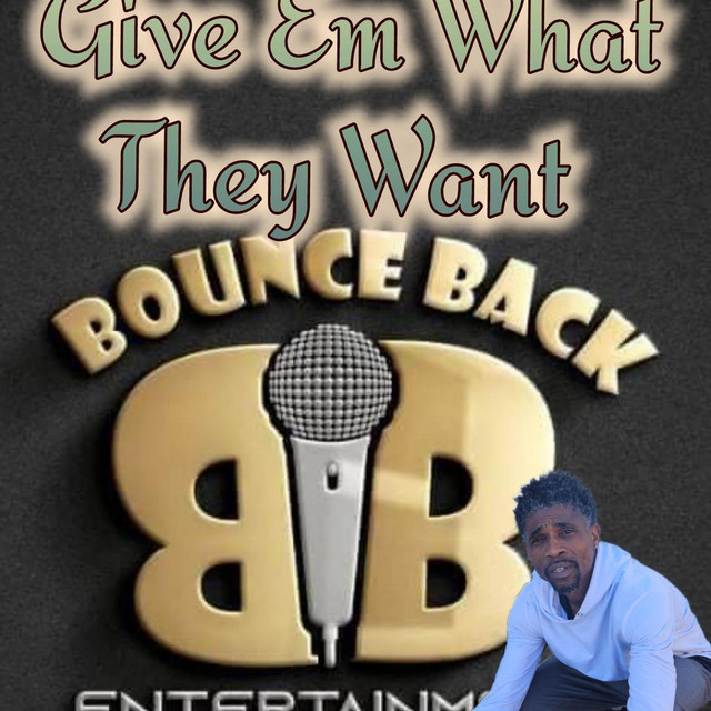 Give Em What They Want - Single by Hp | Spotify