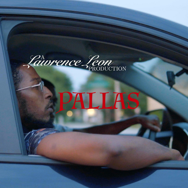 Pallas - Single by Lawrence Leon | Spotify