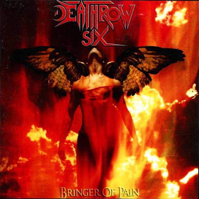 Deathrow Six Concert & Tour History | Concert Archives