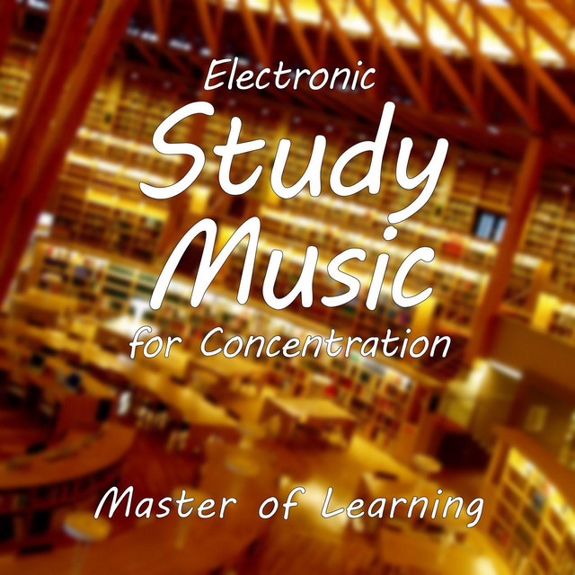 Electronic Study Music for Concentration - Magnetic Waves - Music for ...
