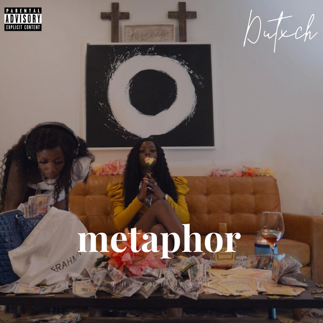 Metaphor - Album by Dutxch | Spotify