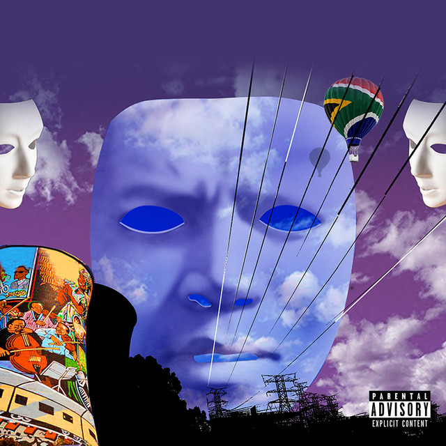 Rebirth - Album by Ntukza | Spotify