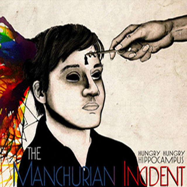 Jun 29, 2013: The Manchurian Incident / Justen Hamilton / Haven's End ...
