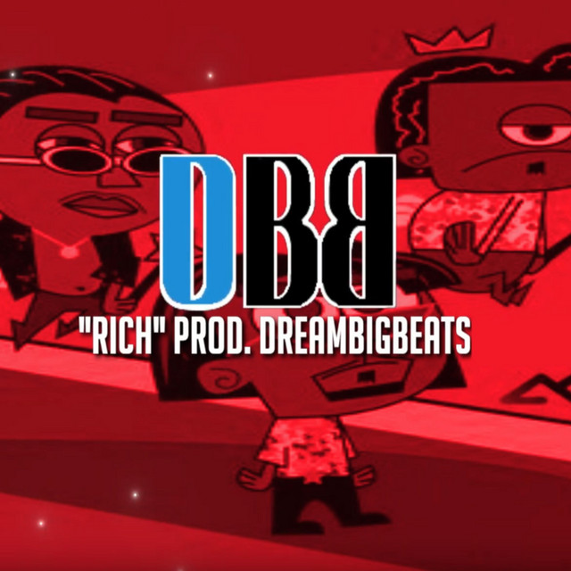 Migos Type Beat X Freestyle Type Beat | Rich - Single by Dreambigbeats ...