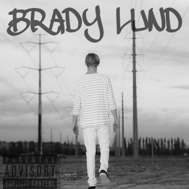 Can't Go Back - Single by Brady Lund | Spotify