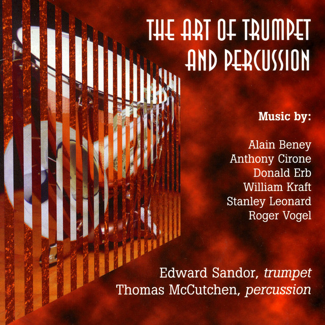 Edward Sandor and Thomas McCutchen | Spotify