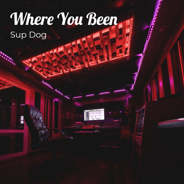 Where You Been - Single by Sup Dog | Spotify