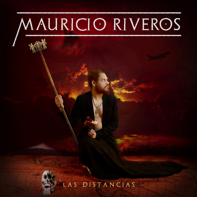 Mauricio Riveros - Songs, Events and Music Stats | Viberate.com