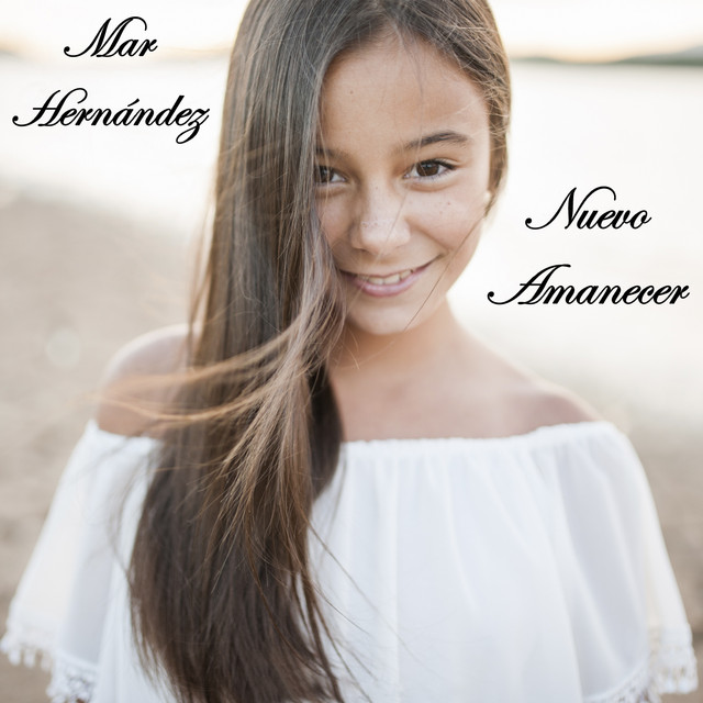 Mar Hernandez | Spotify
