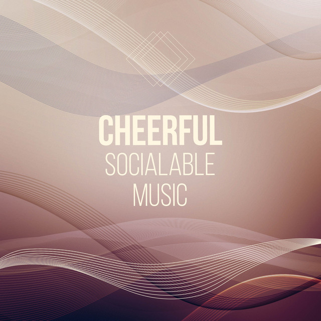 zZz Cheerful socialable Music zZz - Album by Ibiza Chillout Unlimited ...