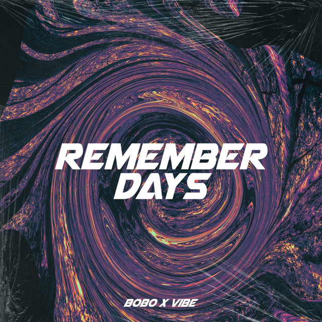 Remember Days - Single by Bo Bo | Spotify